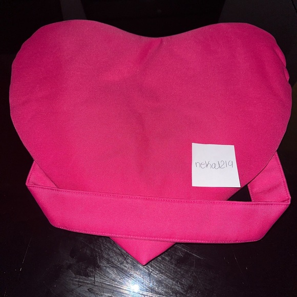 Nayr | Bags | Nayr Studio Heart Bag | Poshmark